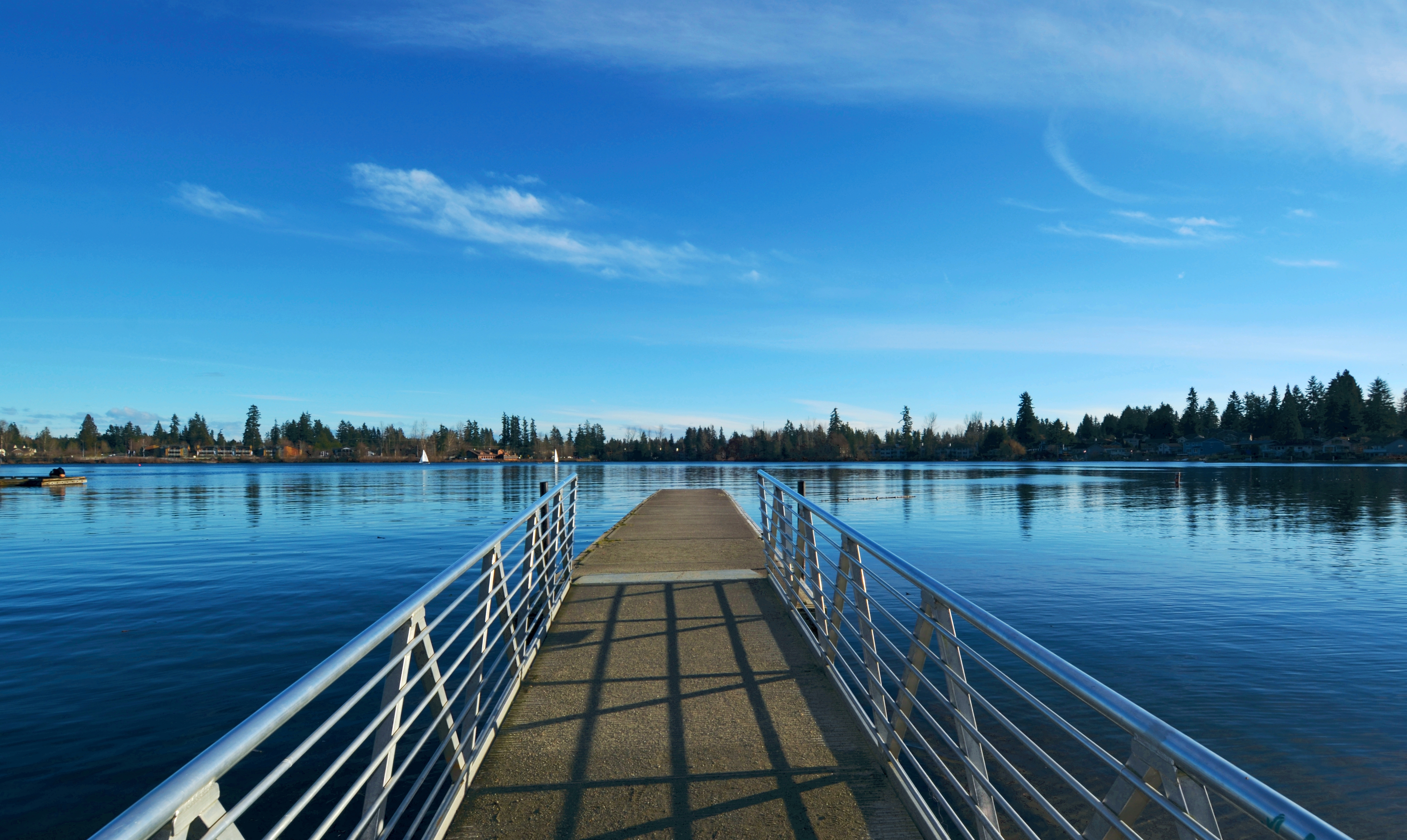 Benefits of Living Near a Park - Cornerstone Homes
