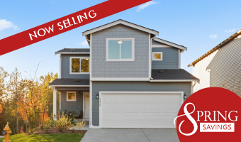 Williams Pointe - Cornerstone Homes